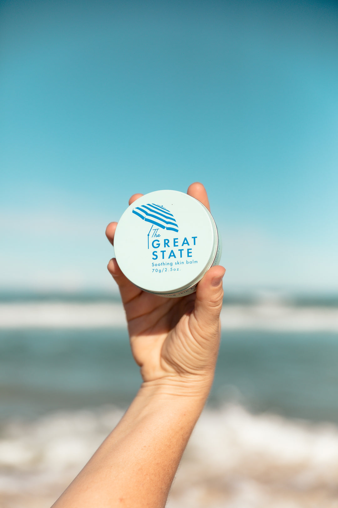 The Great State – The Great State